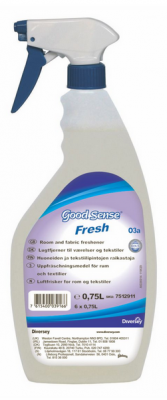 NEUTRALIZADOR GOOD SENSE FRESH (0,75Lts)